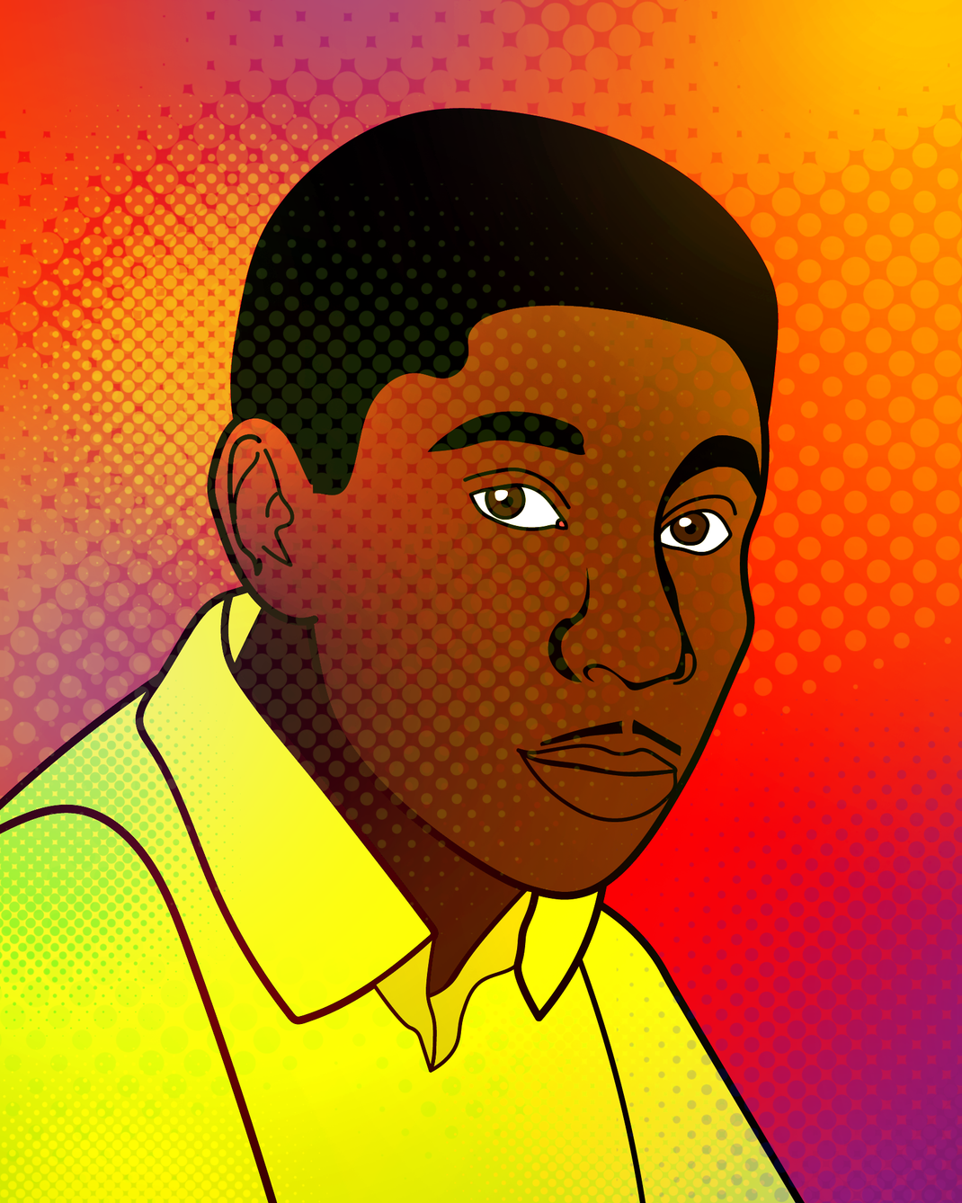 Medgar Evers – bbravebackpacks