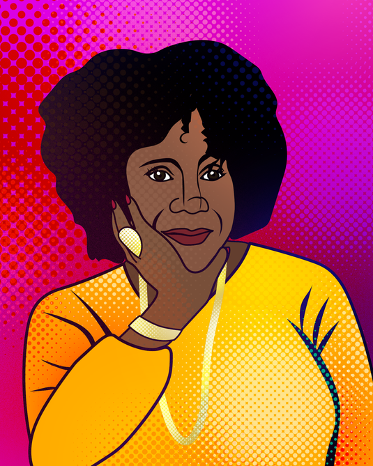 Ruby Bridges – bbravebackpacks